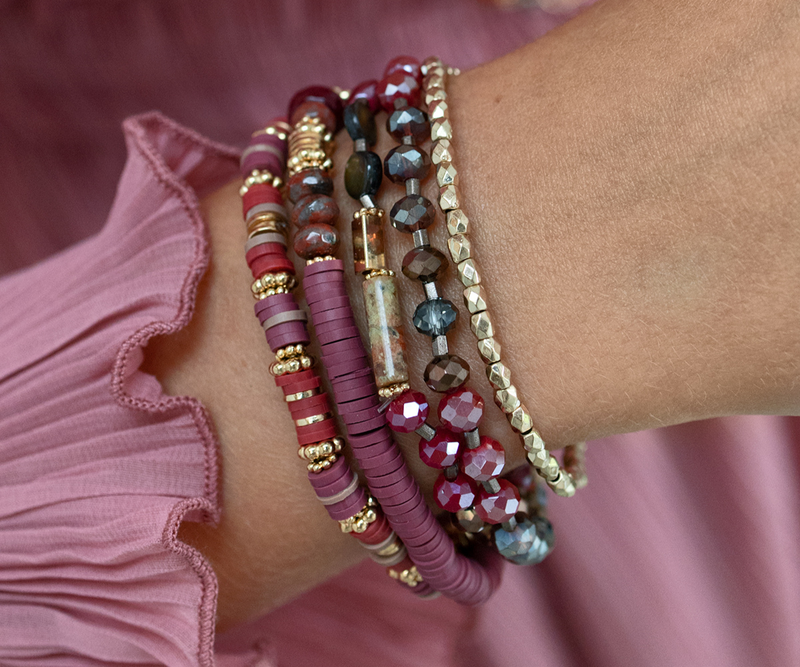 Bracelets – LIZAS