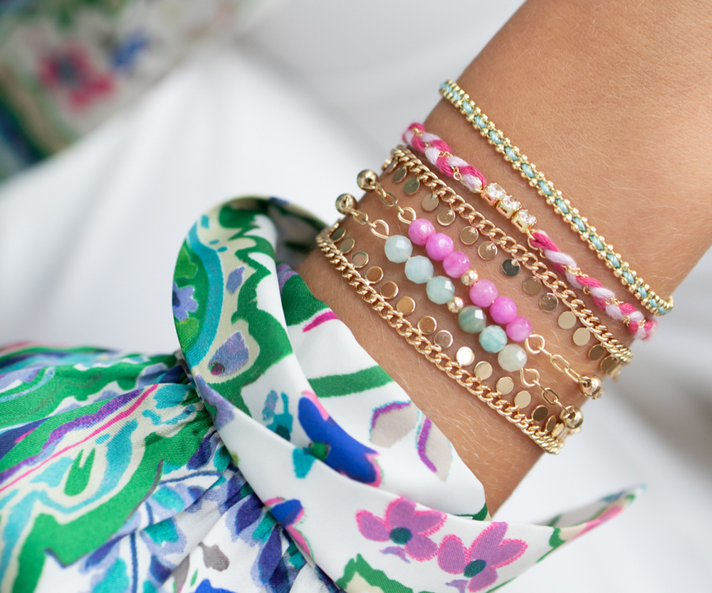 Bracelets – LIZAS